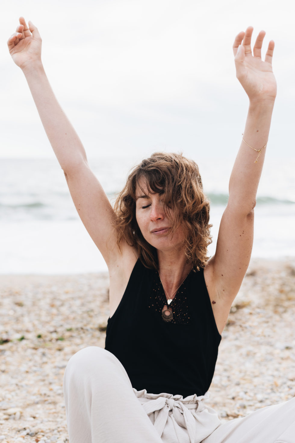 Accueil - Laure Gardette ~ Authentica