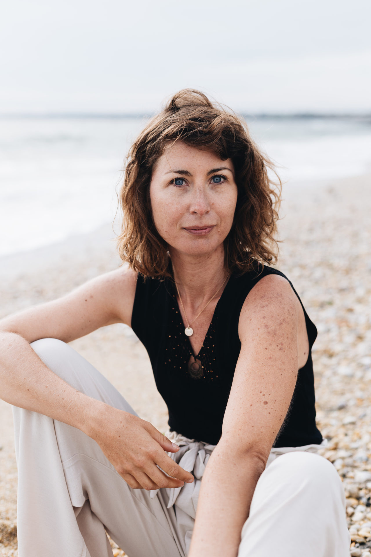 1&1 - Laure Gardette ~ Authentica